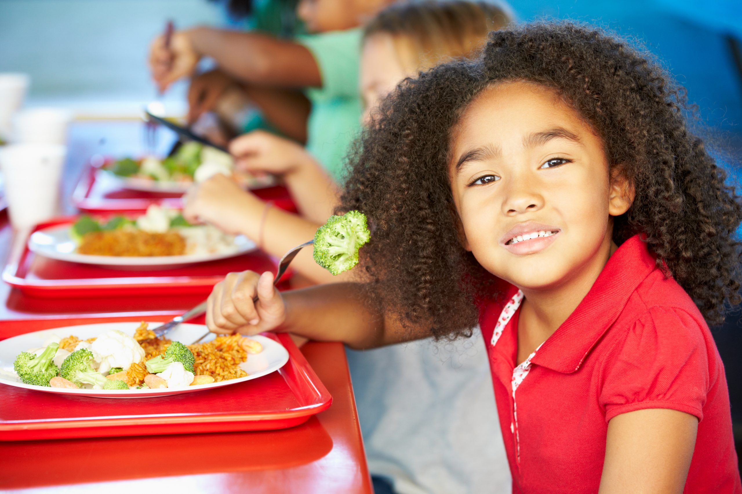 New York City Summer Meals Program - The Heckscher Foundation for Children