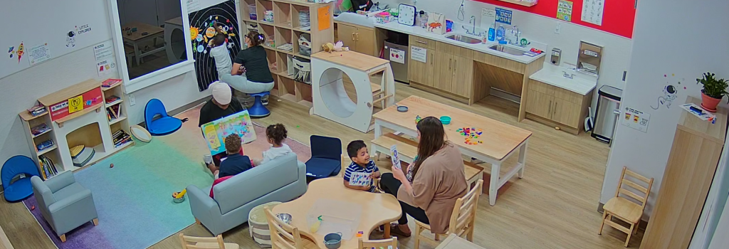 The Inspired Community Project - Heckscher Foundation